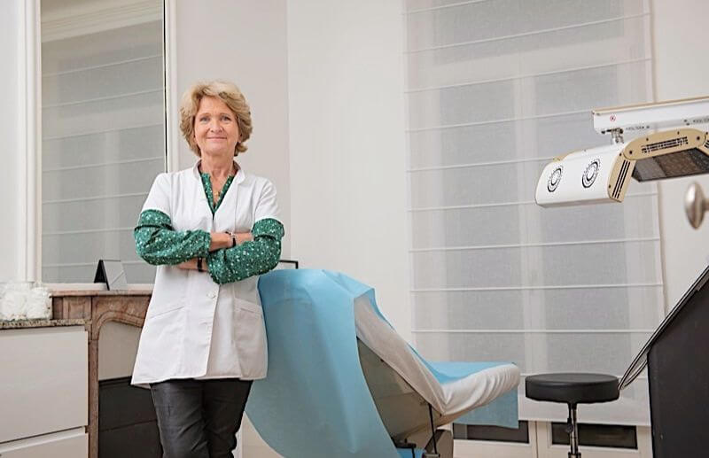 Aesthetic Center Paris - Eiffel | Dr. POIGNONEC